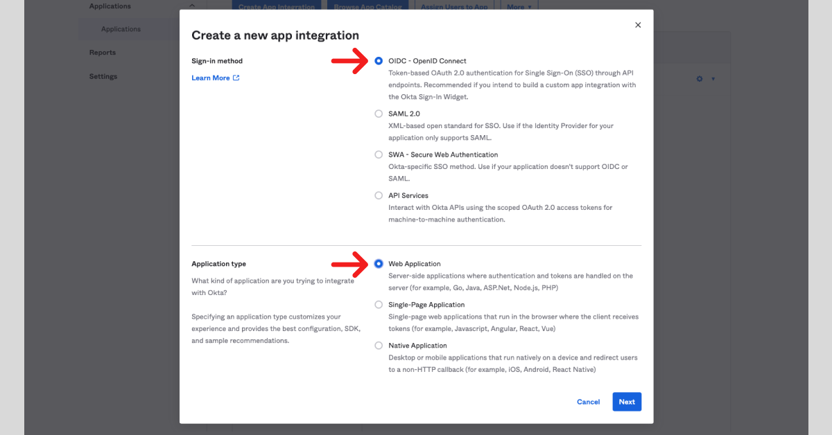 Enable Single Sign-On (SSO) – Jeeves